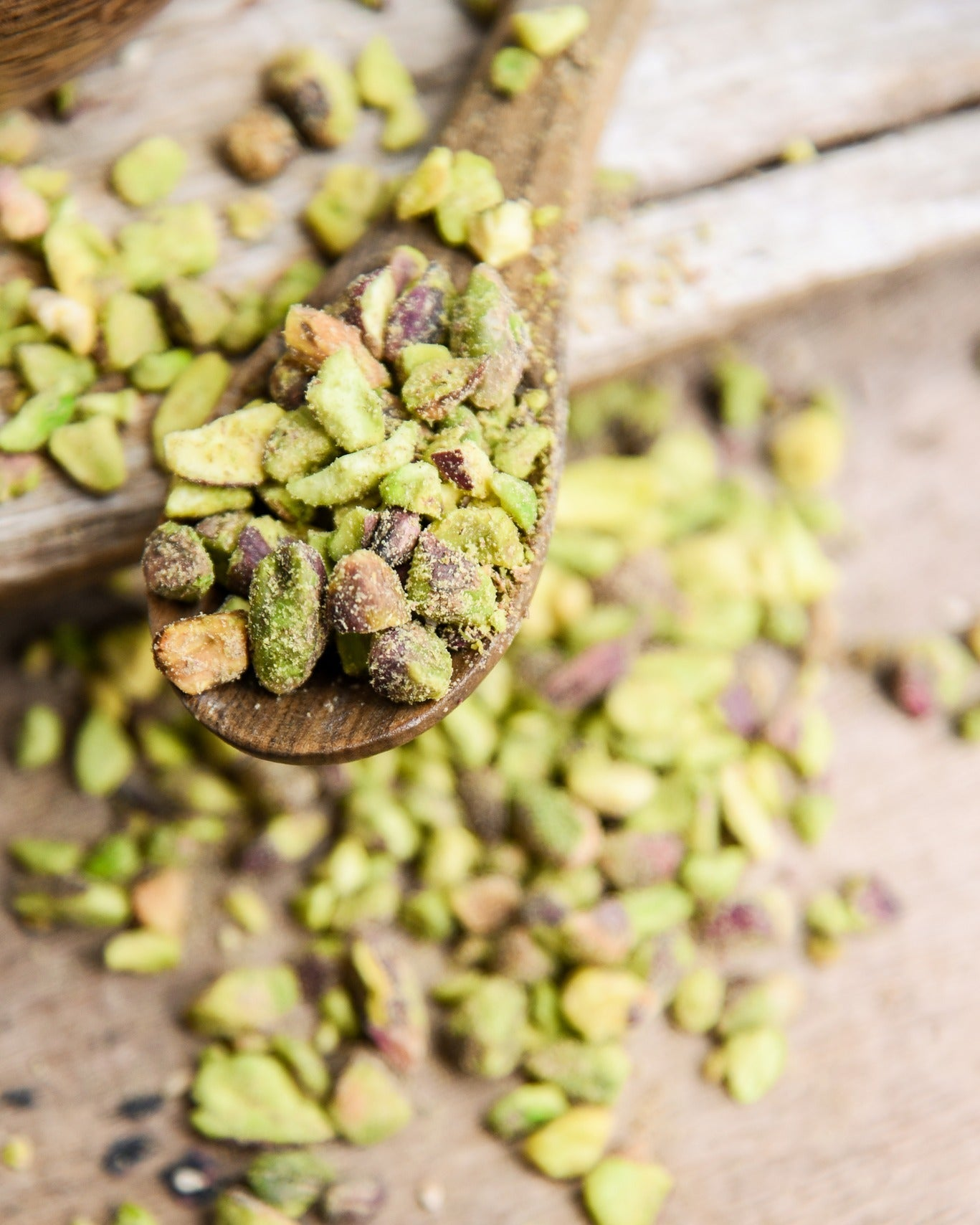 Rieksti, sēklas un žāvēti augļi – Brīvais veikals